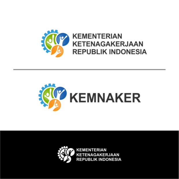 LOGO KEMNAKER | HelloMotion.com